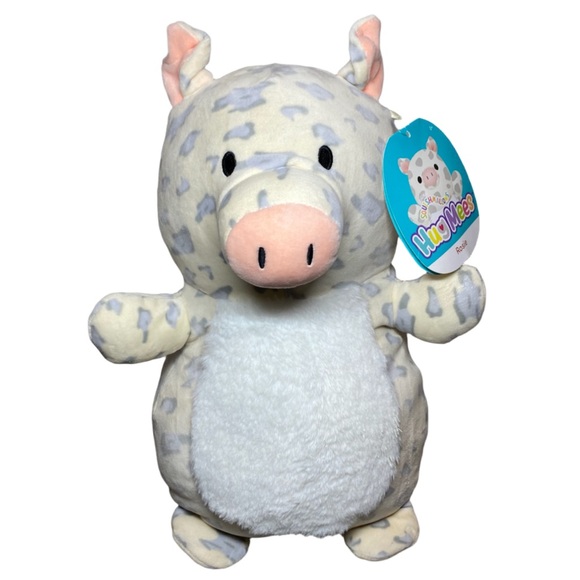 Kellytoy | Toys | Squishmallows Official Kellytoy Hug Mees Rosie The ...